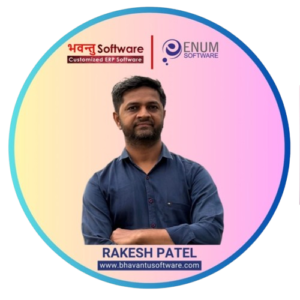 Bhavantu ERP Software - Bhavantu Software