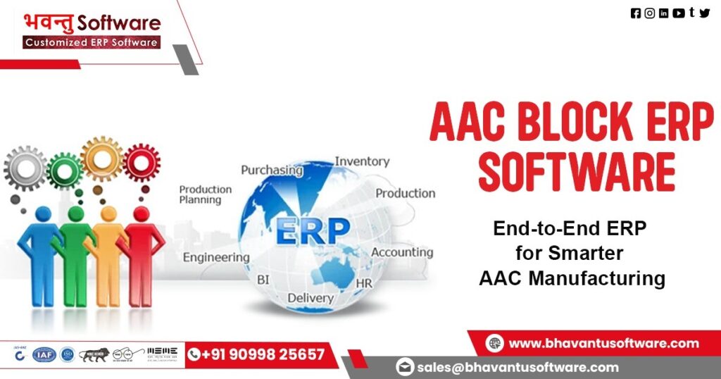 Smart A/C Transaction Management in AAC ERP Software - Bhavantu Software